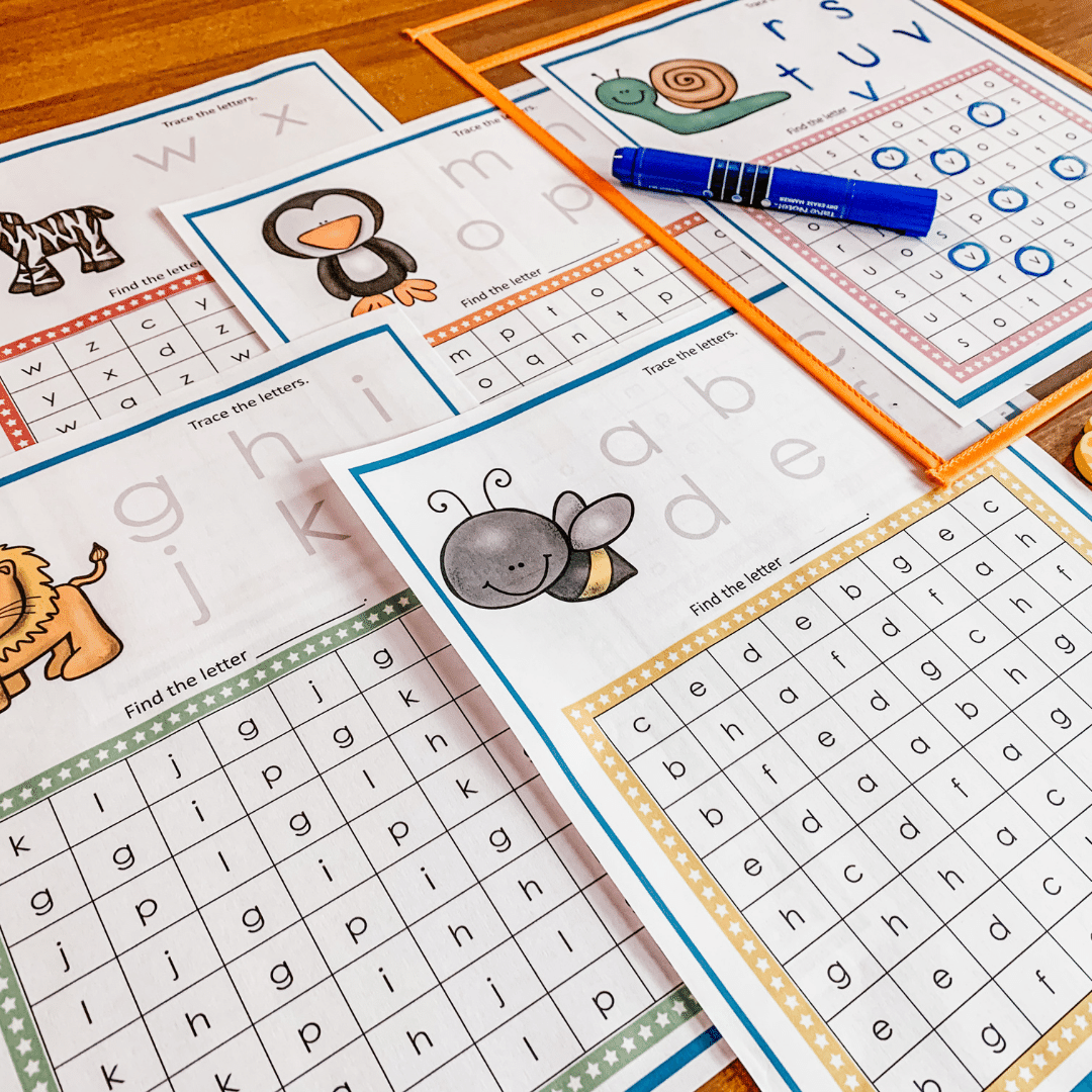 Shop - Simply Learning Together