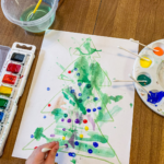 Christmas Picture Book Activities - Simply Learning Together