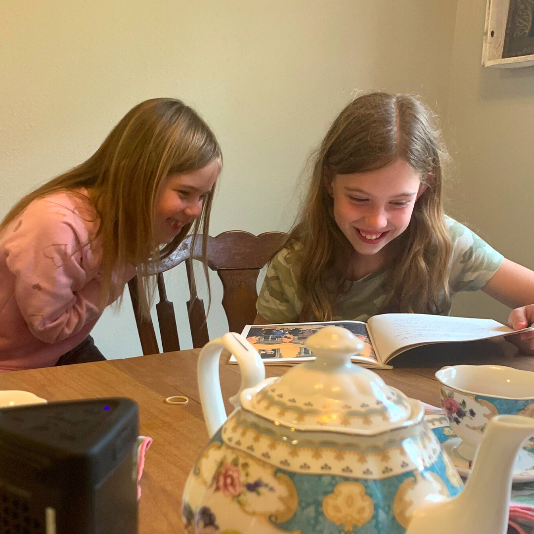 No-Sweat, Simple Composer Study - Beethoven - Simply Learning Together